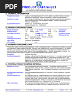 Xylar 2-E7865a Silver BSCT | PDF | Coating | Viscosity
