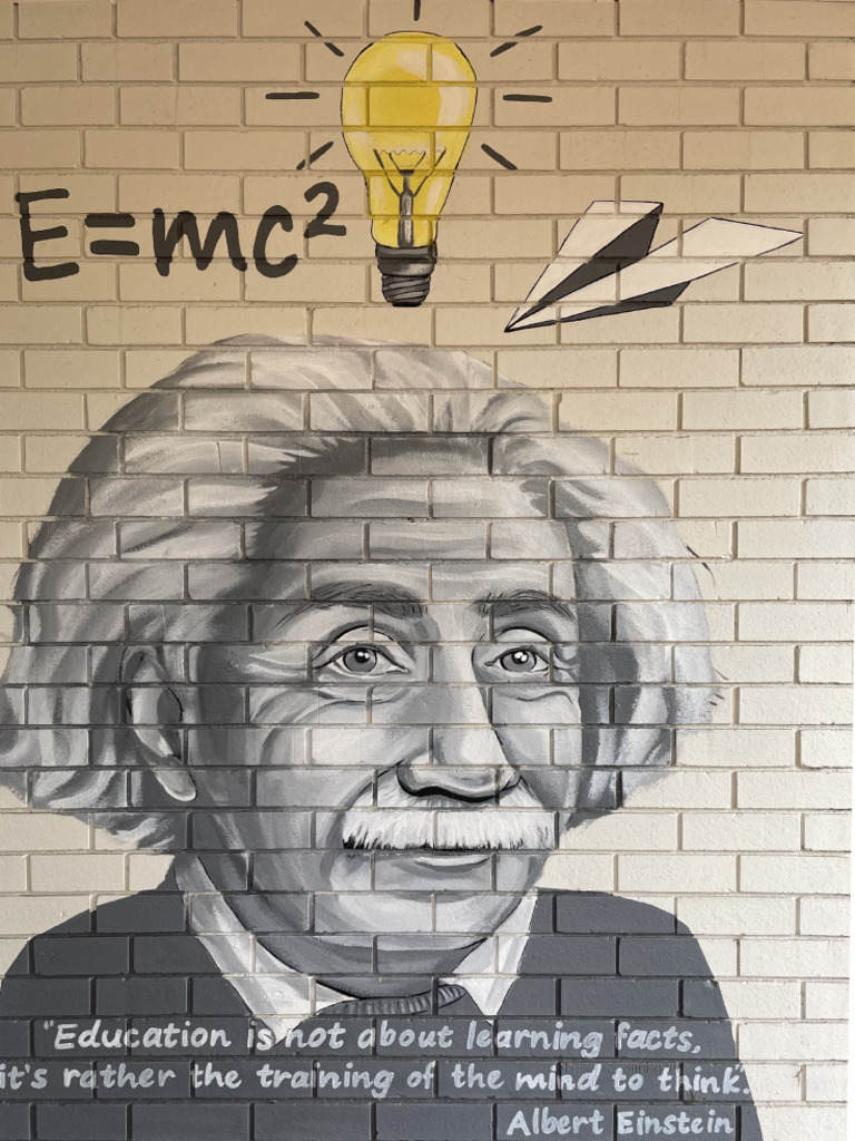 Einstein | PDF