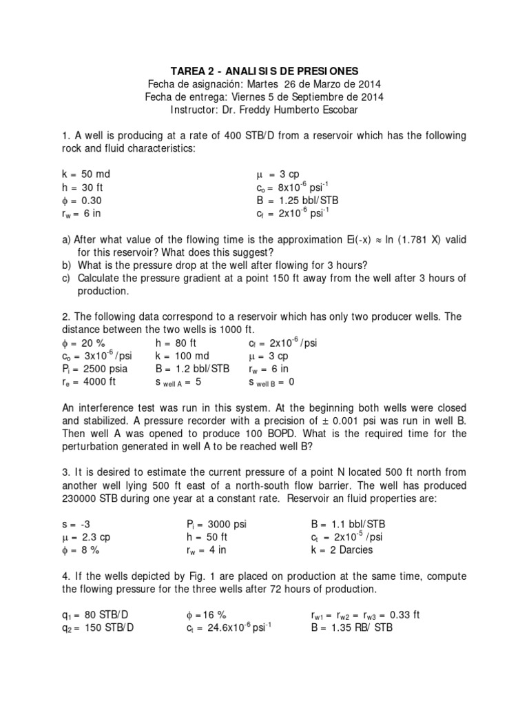 hw-2 Compress | PDF | Pressure | Applied And Interdisciplinary Physics