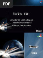 Equipo EMTA ARRIS TG2482 | PDF | Tecnología