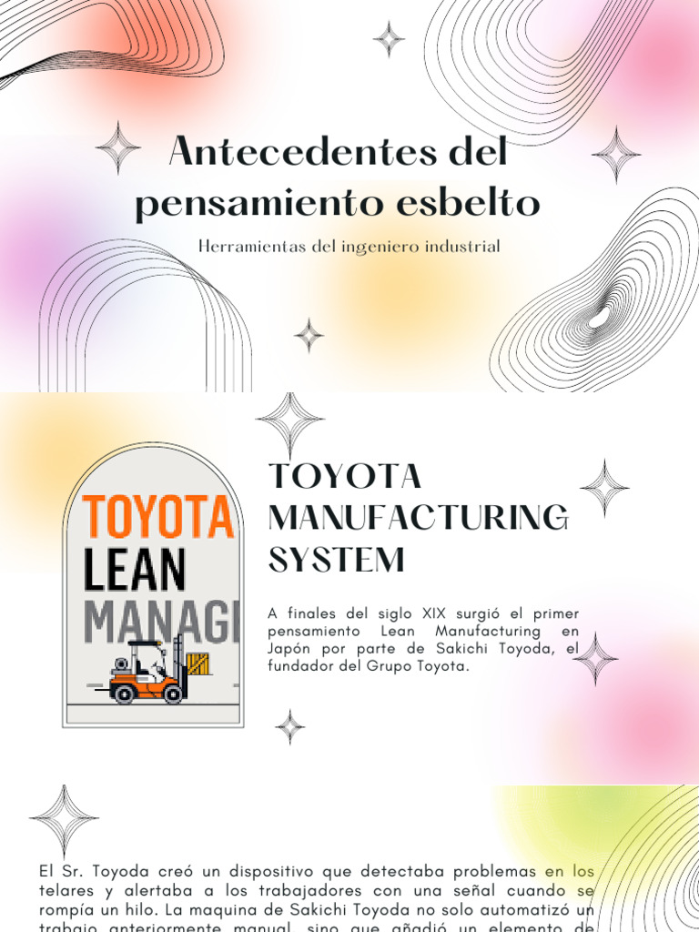 Lean Manufacturing at Coca Cola Company | PDF | Lean Manufacturing ...