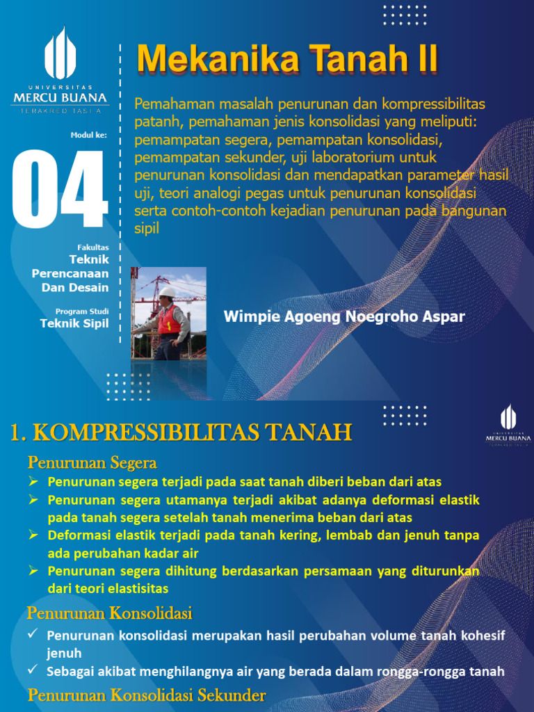 Modul Bahan Ajar Presentasi Mektan 02 TM 04 - Rev Wa00 | PDF