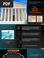Overview of U.S. Court System Structure | PDF | United States Courts Of ...