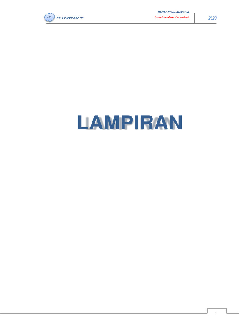 Lamp Iran | PDF
