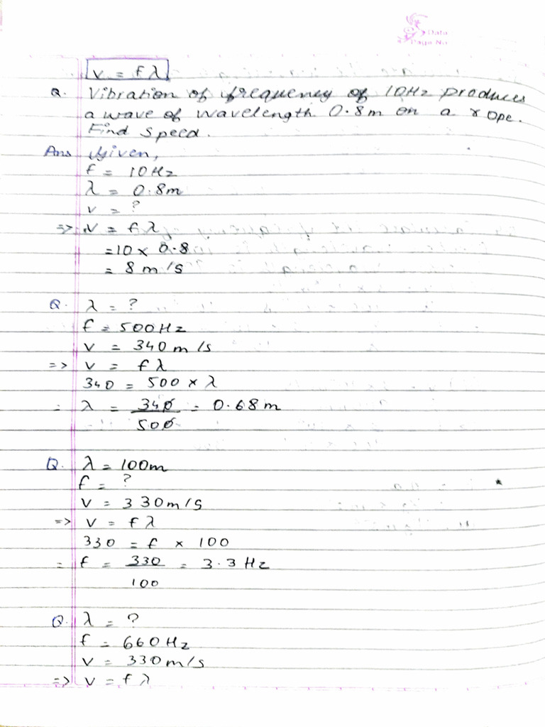 PVS - Lecture 6 | PDF