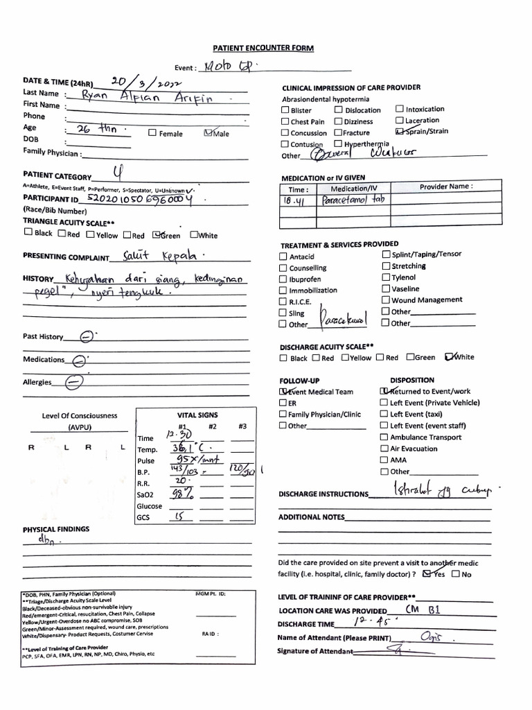 Laporan | PDF | Public Services | Social Programs