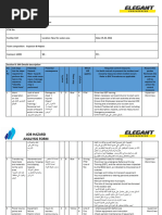 ADNOC Lifting Color Code 2025 Guide | PDF