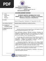 Deep Tagalog Words | PDF