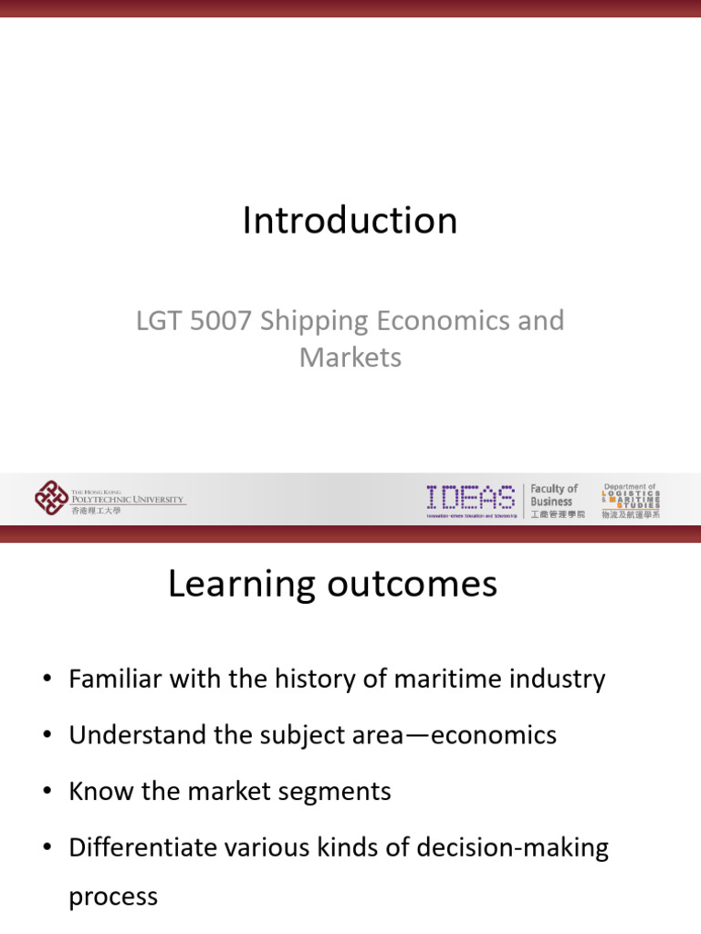Lecture 1 Introduction 2021 | PDF