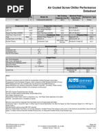R717 (Ammonia) Pressure Temperature Chart | PDF | Branches Of ...