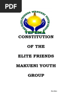 Bridges Without Rivers | PDF