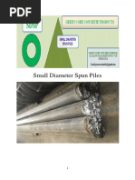 KSP - Method of Statement-Maintain Load Test MLT | PDF | Deep ...