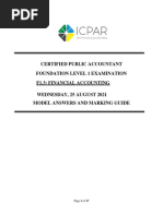 Understanding French Financial Statements | PDF | Expense | Equity ...