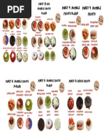 Katalog Harga Laritta Bakery 2025 | PDF | Confectionery | Cakes