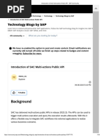 Connect VS Code With SAP BAS in 4 Easy Steps 1682889180 | PDF ...