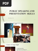 (Ebook PDF) The Art of Public Speaking 13th Edition by Stephen Lucas PDF Download | PDF | Public ...