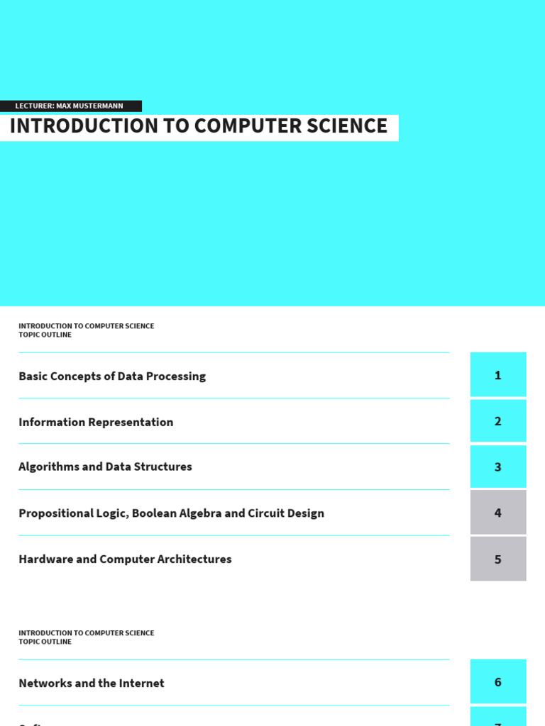 DLBCSICS01 Session3 | PDF | Logic Gate | Random Access Memory