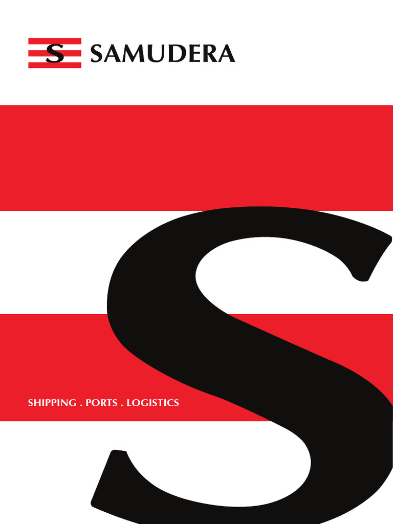 Booklet - Samudera Commercial | PDF