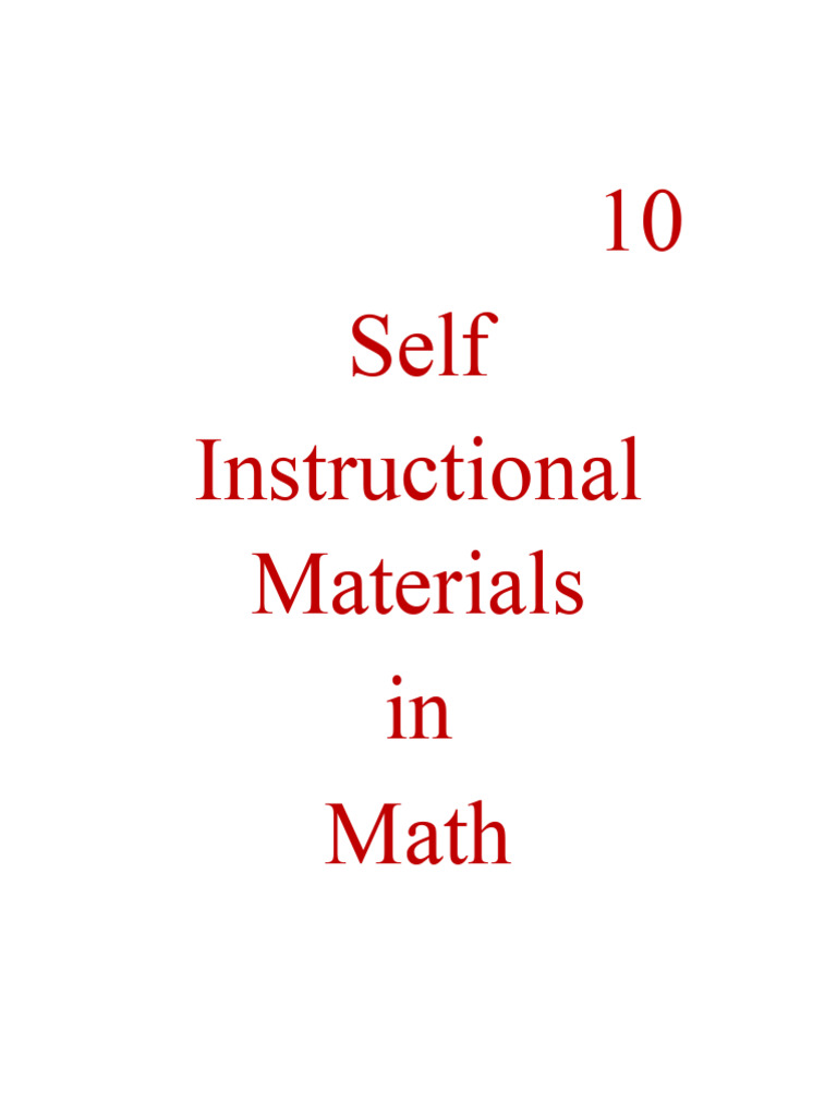 Sim Math Co | Download Free PDF | Permutation | Mathematics