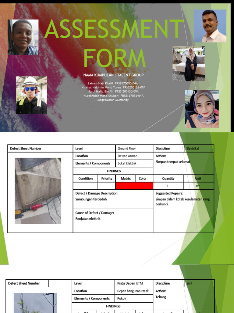 Presentation Group 1 | PDF