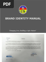 BJMP Welfare and Development Programs | PDF | Prison | Disability