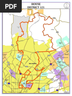 Vicinity Map Example | PDF