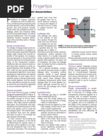 Landmark - Halliburton Well Design Software | PDF | Casing (Borehole ...