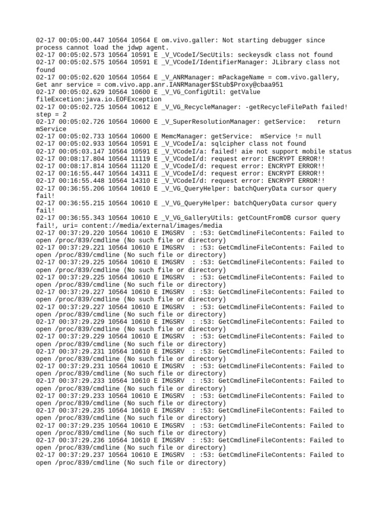 Log | PDF | Directory (Computing) | Computer Programming Log | PDF | Directory (Computing) | Computer Programming