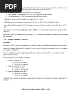 ACCUEIL - Accueil Physique Et Téléphonique | PDF | la communication | Psychologie
