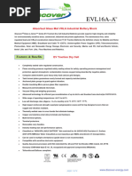 Battery Room Ventilation Guidelines | PDF | Hydrogen | Ventilation ...