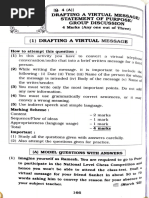 EVS Project Class 12 | PDF | Data | Science