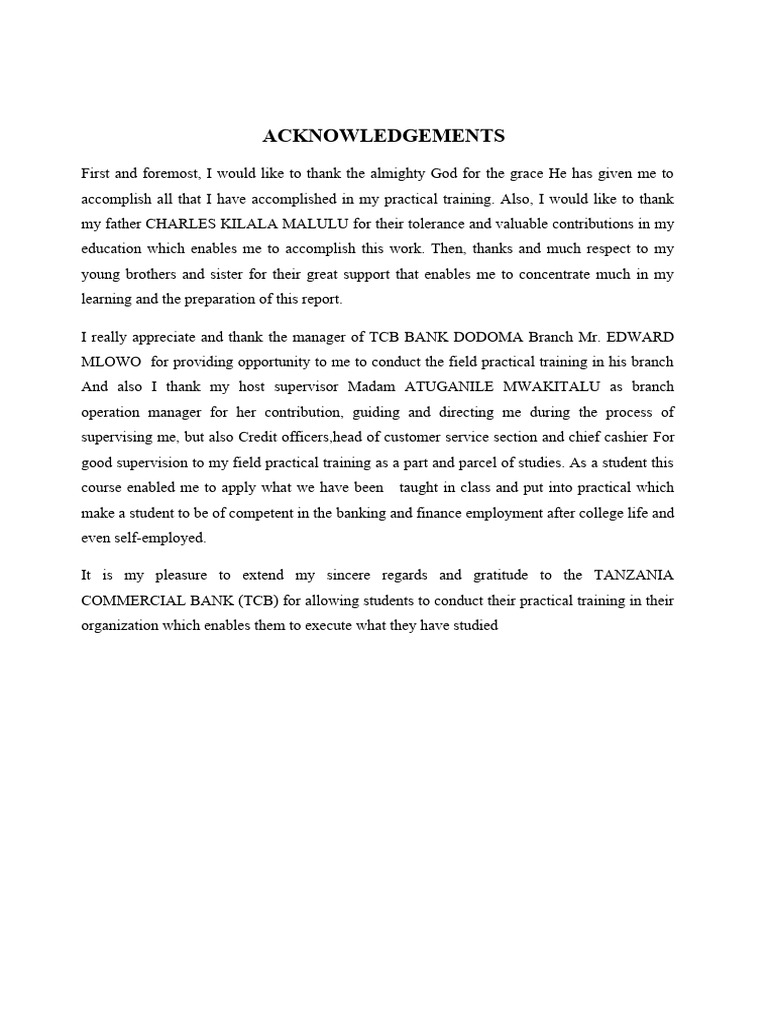 TCB Bank | PDF | Banks | Loans