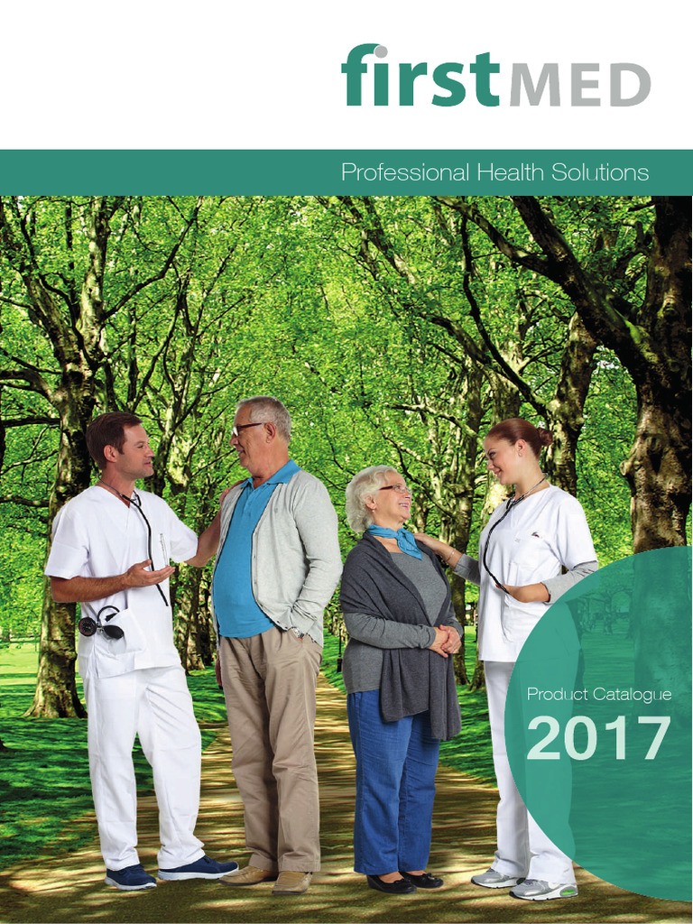 Firstmed Product Catalogue en 2016 | PDF | Electrocardiography | Neonatal Intensive Care Unit