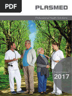 Smith&Nephew ENT Catalog | PDF | Surgery | Human Head And Neck