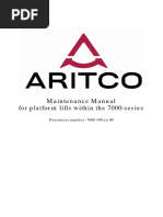 AS1735 Code For Australia | PDF | Building Code | Elevator