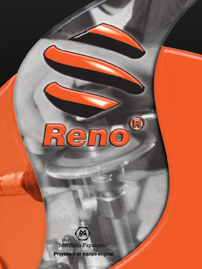 Seeger Reno 2016 | PDF