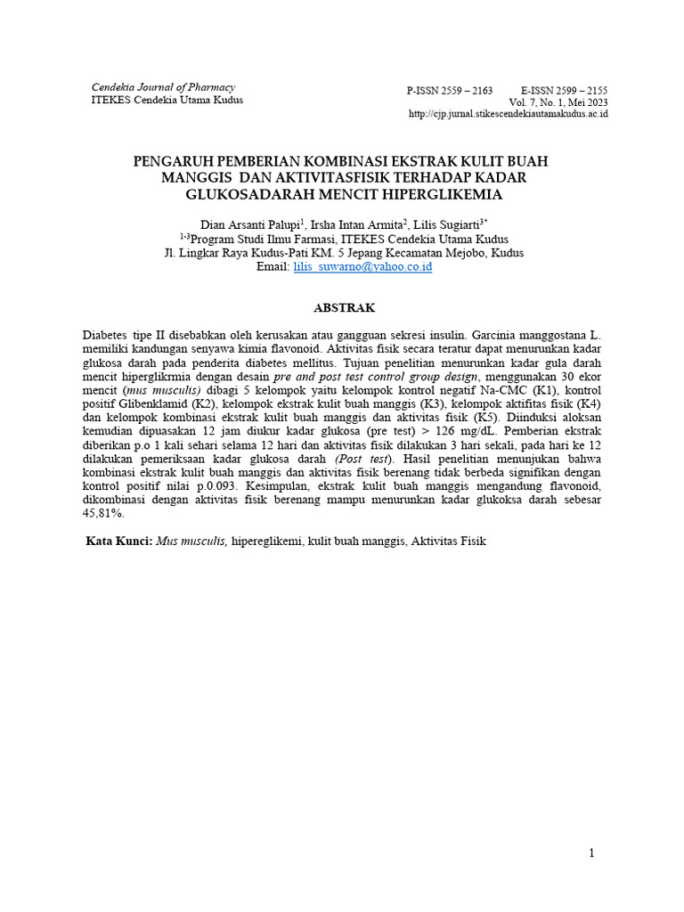 Junral 10 | PDF