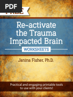 C-PTSD Workbook | PDF | Complex Post Traumatic Stress Disorder ...