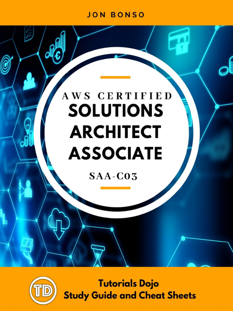 Aws Solution Architect Associate Guide | PDF | Amazon Web Services ...