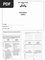 Fully Alive Grade 6 Student Resource | PDF