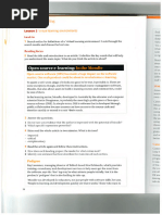 ITC Student Guide To Moodle | PDF | Internet Forum | Educational Technology