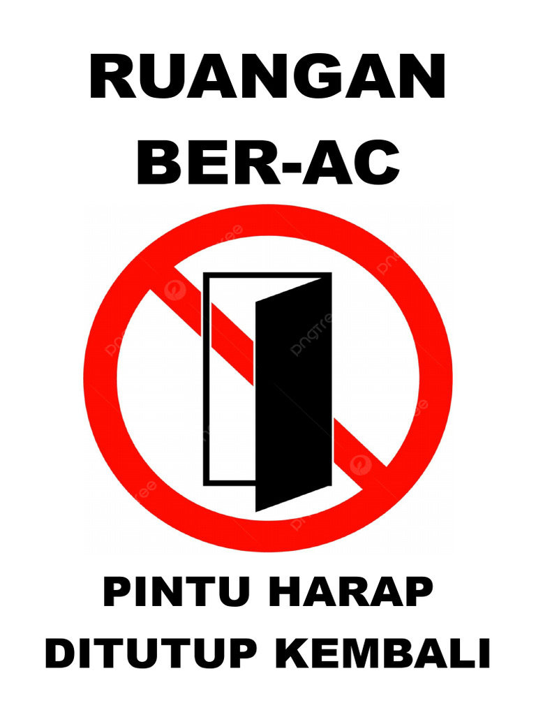 Ruangan Berac | PDF