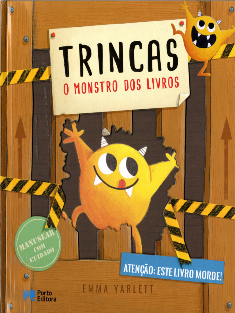 Trincas | PDF