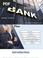 Risques Bancaires et Systémiques | PDF | Banques | Risque