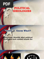 PPG - Lesson 4 State, Nation, and Globalization | PDF