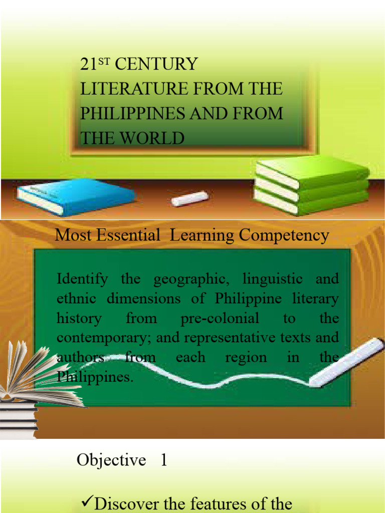 21st Q1 Mod 1 PPT 1 EDITED 1 | PDF