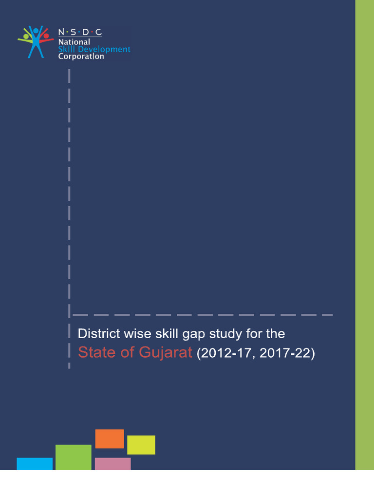 Ahmedabad Skill Development | PDF