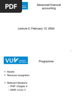 IFRIC 1 - Changes in Existing Decommissioning, Restoration and Similar ...