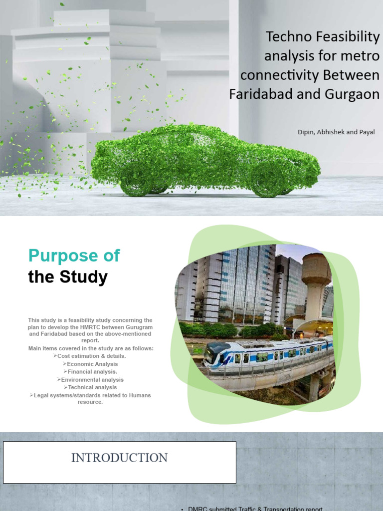 PFA Presentation | PDF | Taxes | Cost