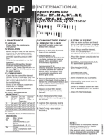 Bosch - Basic Elements - Guideline | PDF